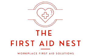 Universal First Aid Signs | The First Aid Nest