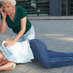 What is DRSABCD? | The First Aid Nest