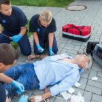 What is DRSABCD? | The First Aid Nest