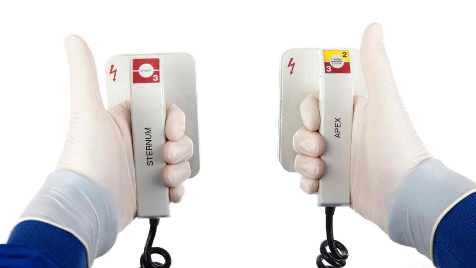 What Are The Benefits of Using a DRSABCD Action Plan - The First Aid Nest