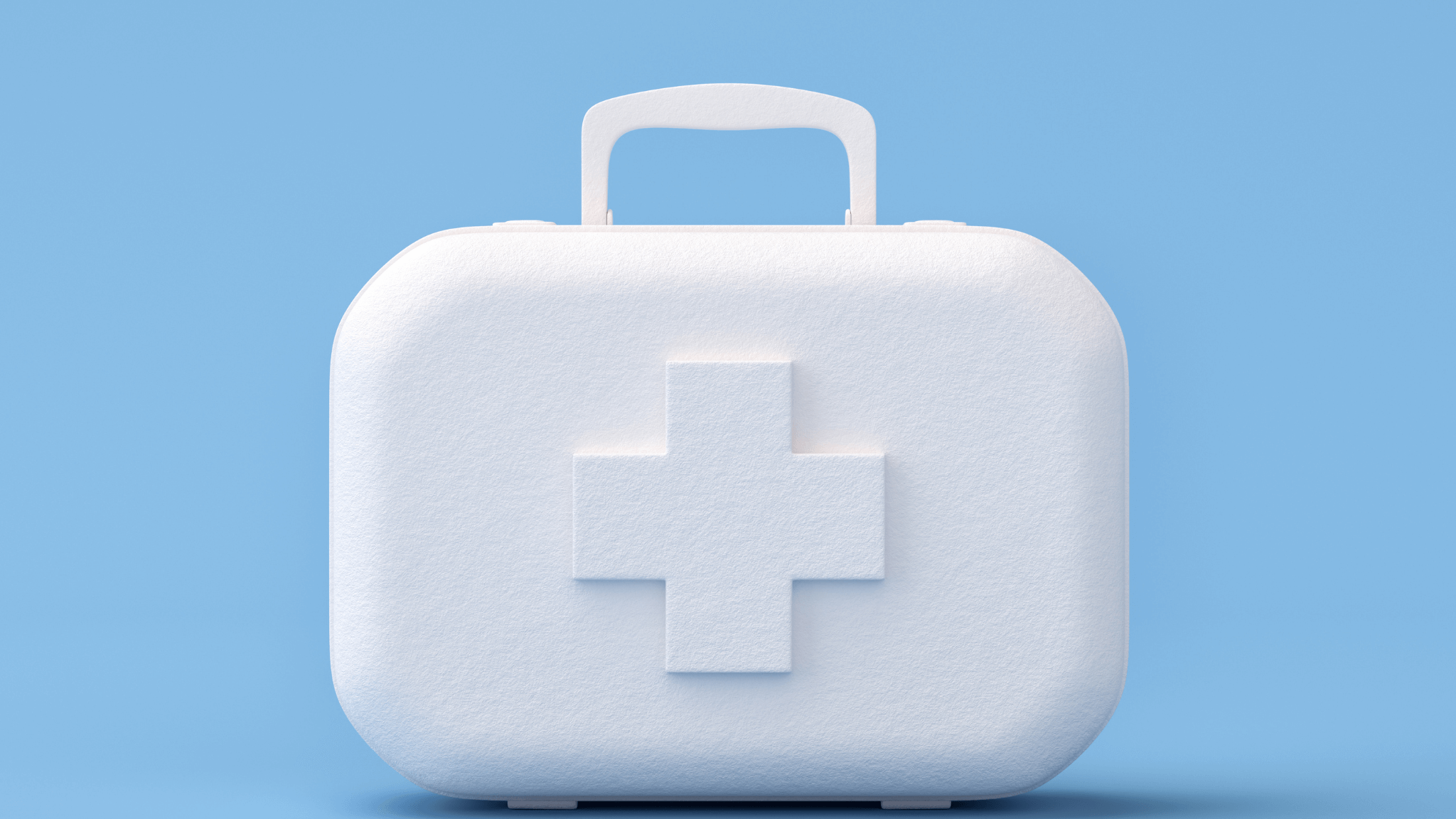 Performing CPR on a Child | The First Aid Nest