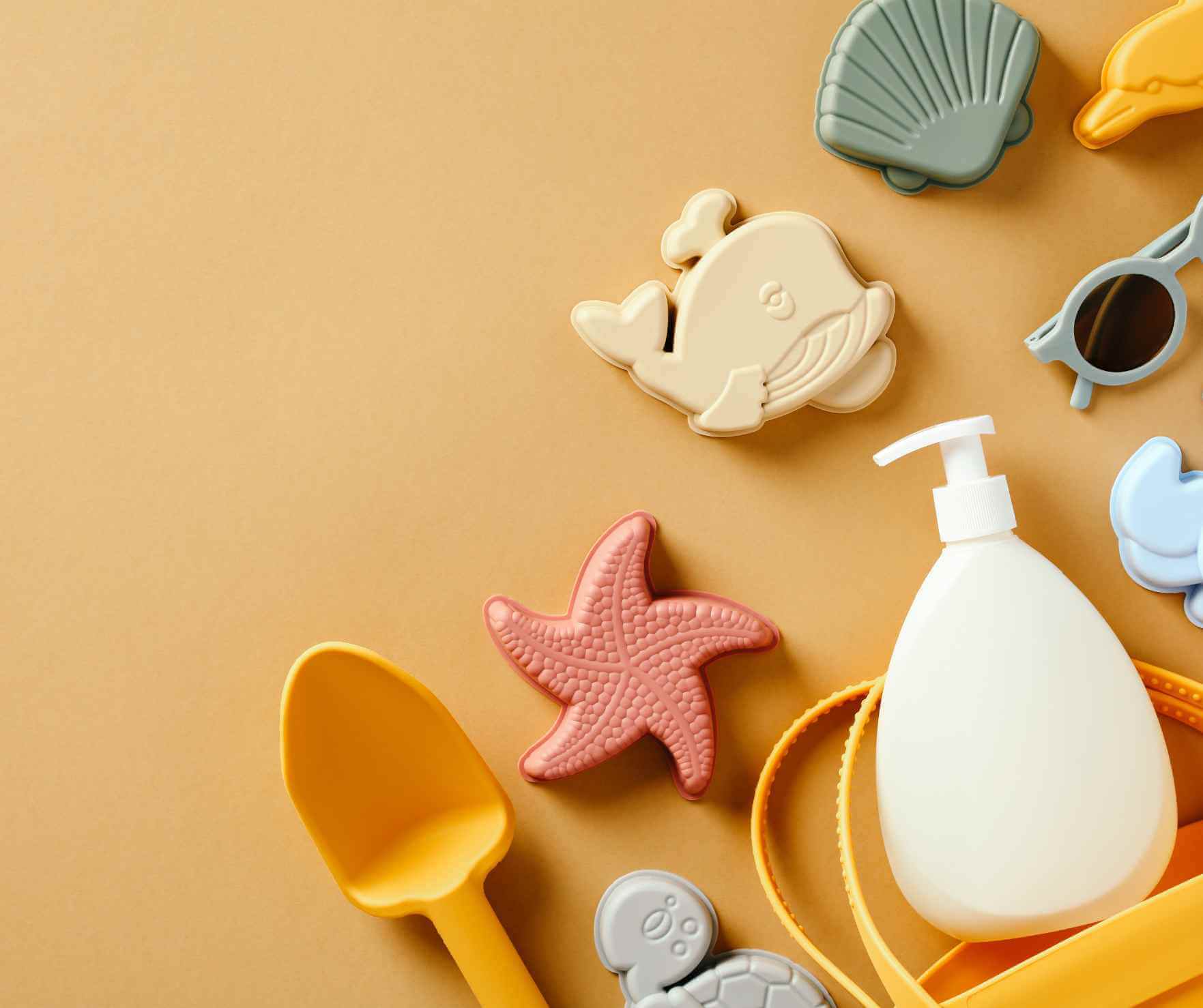 First Aid For Baby Sunburn And Heat Stroke | The First Aid Nest, Kids ...