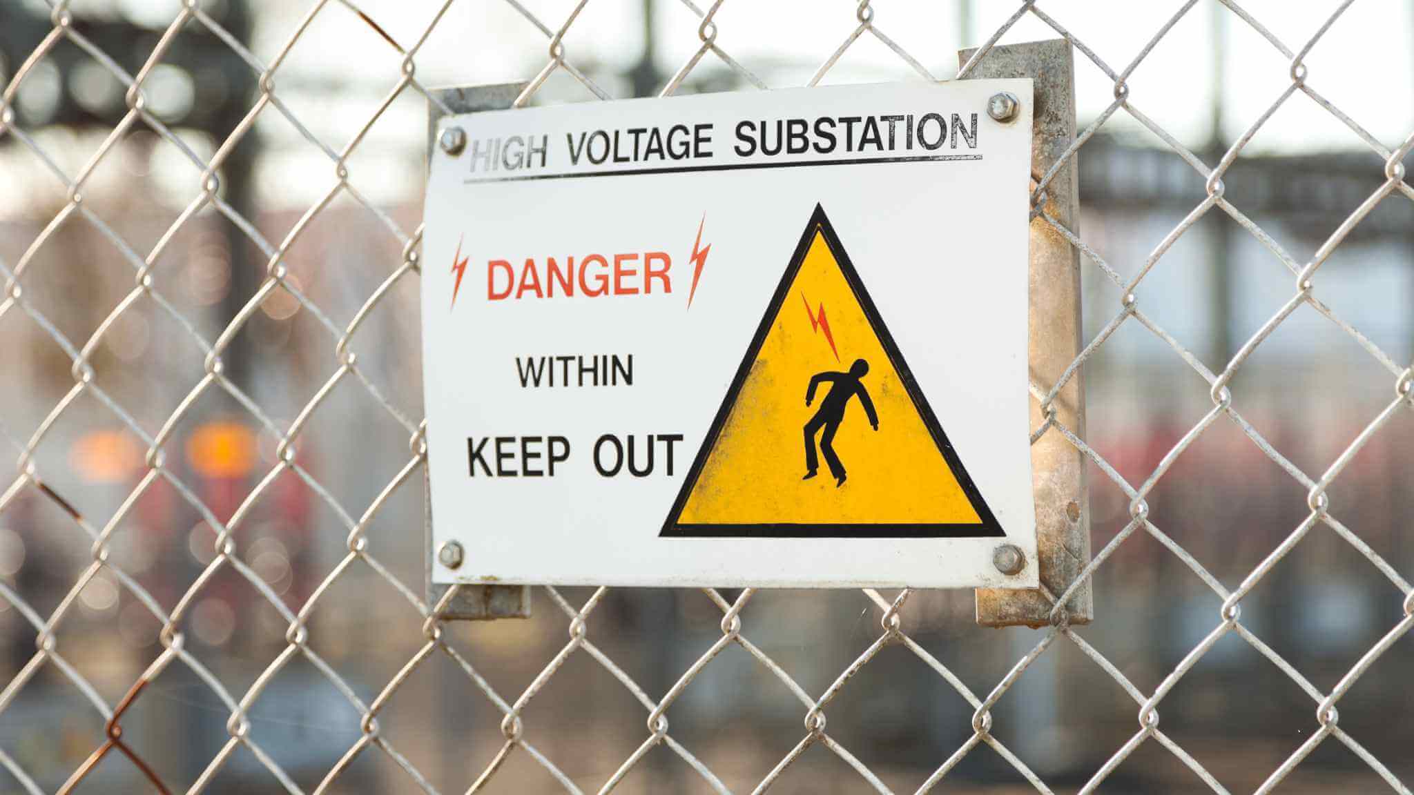 The Shocking Truth About Electric Shock | The First Aid Nest