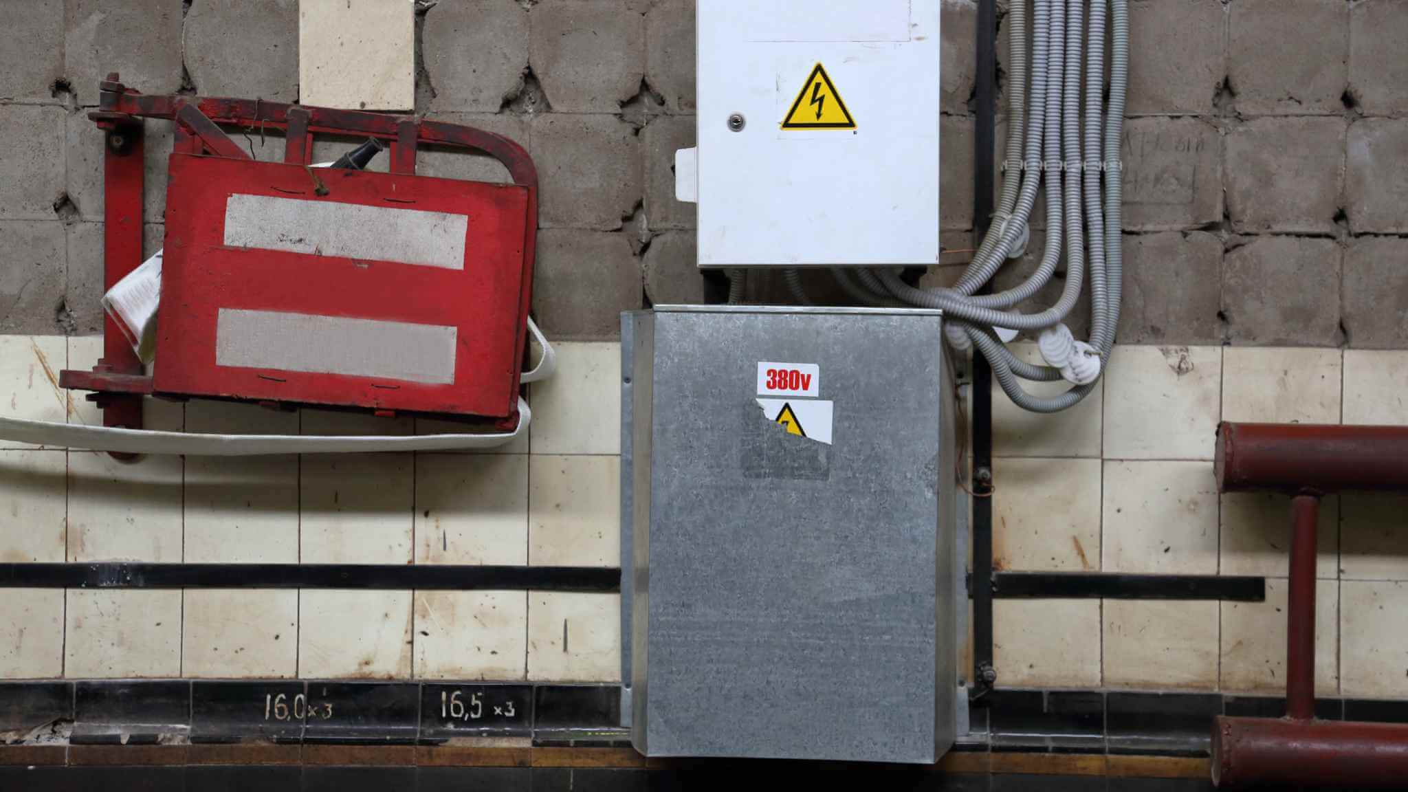 The Shocking Truth About Electric Shock | The First Aid Nest