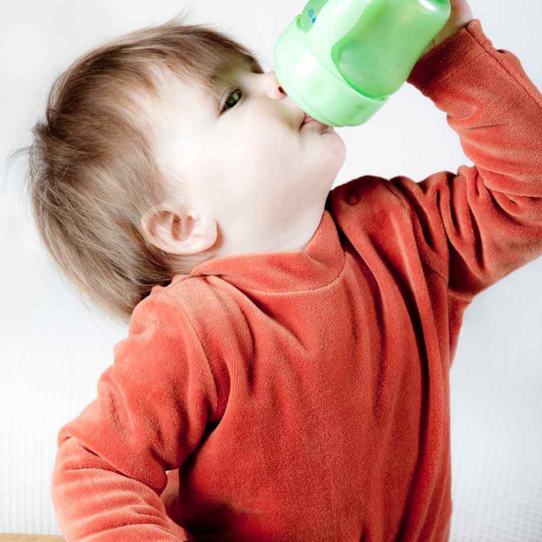 Signs of Dehydration in Babies and Children | The First Aid Nest