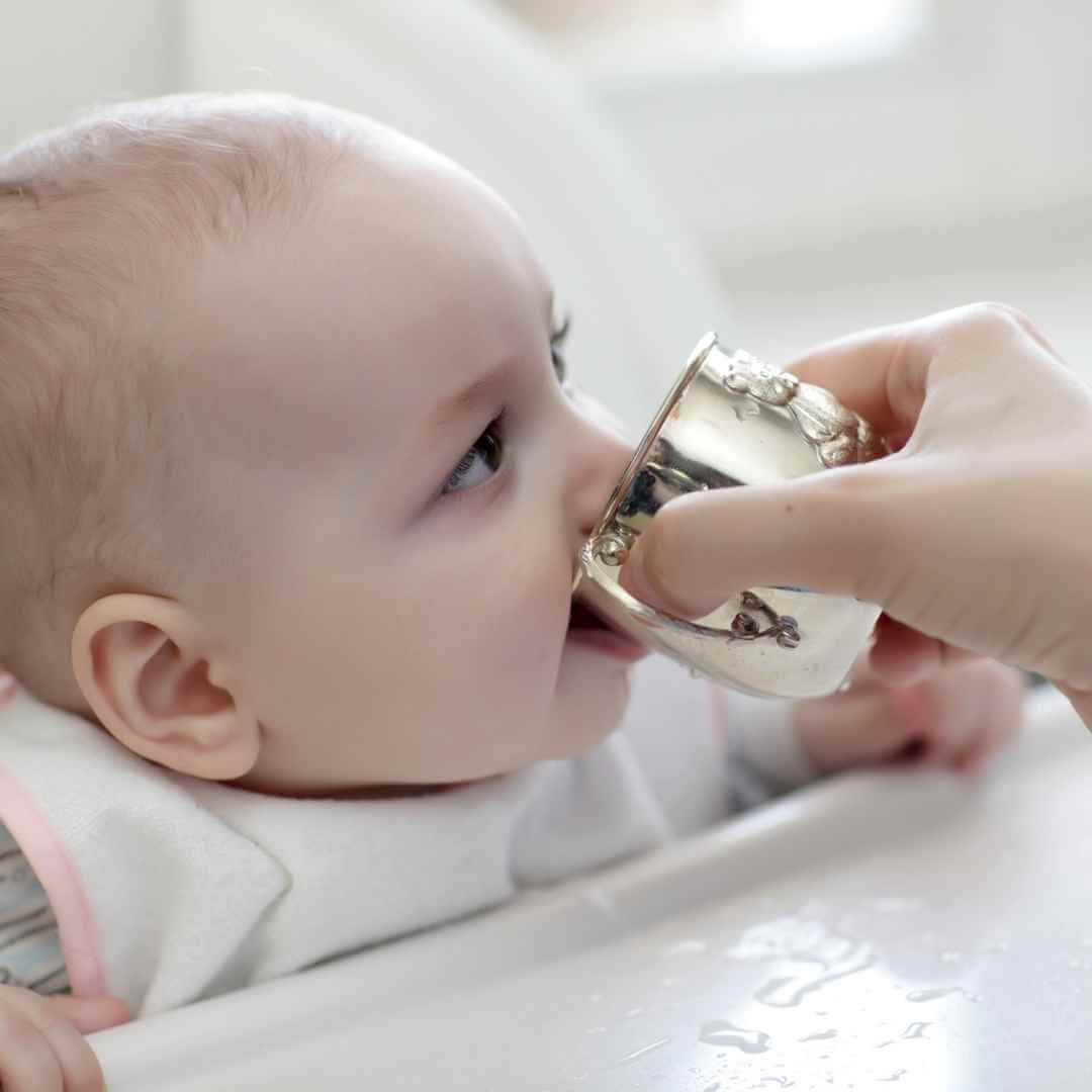 Signs of Dehydration in Babies and Children | The First Aid Nest