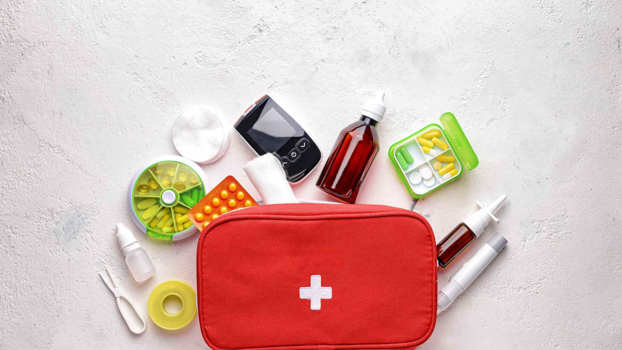 Why Every Workplace Needs a First Aid Kit | The First Aid Nest
