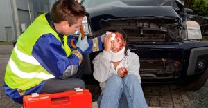 First Aid Response to Car Accidents: Prioritizing Safety and Assessing ...