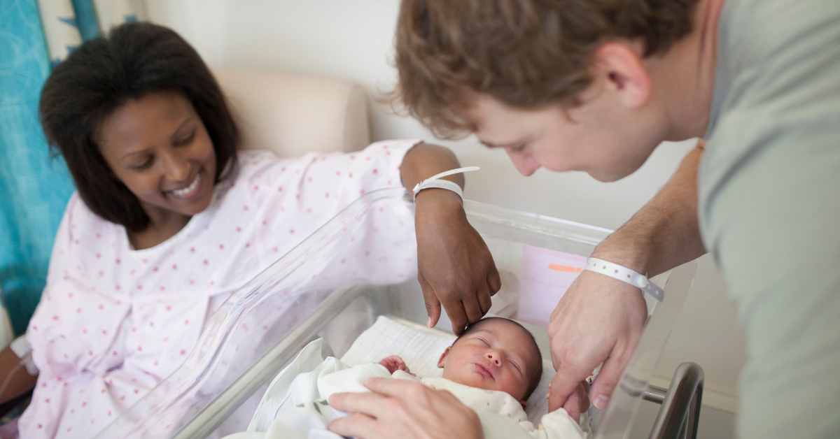 Emergency Childbirth First Aid | The First Aid Nest