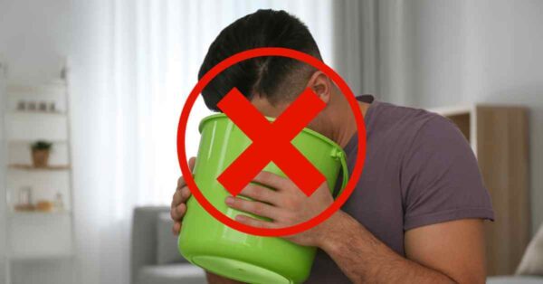 Poisoning First Aid: What to Do and What Not to Do. - The First Aid Nest