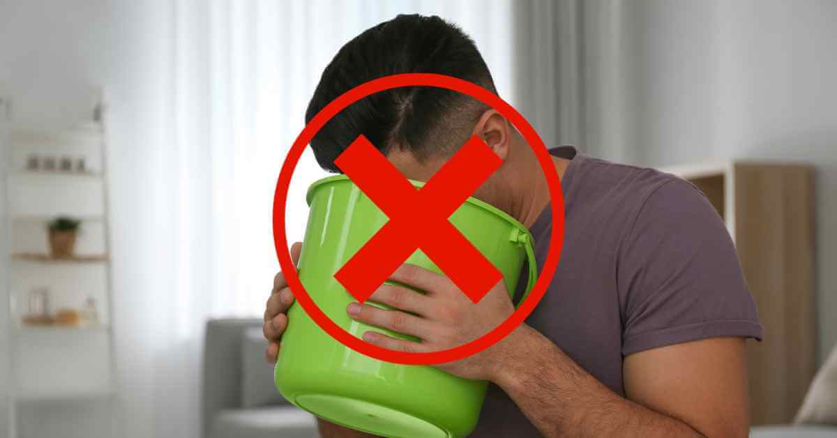 Poisoning First Aid: What to Do and What Not to Do. - The First Aid Nest