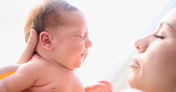 The Secret Language of Babies: Understanding Signs of Distress | The ...