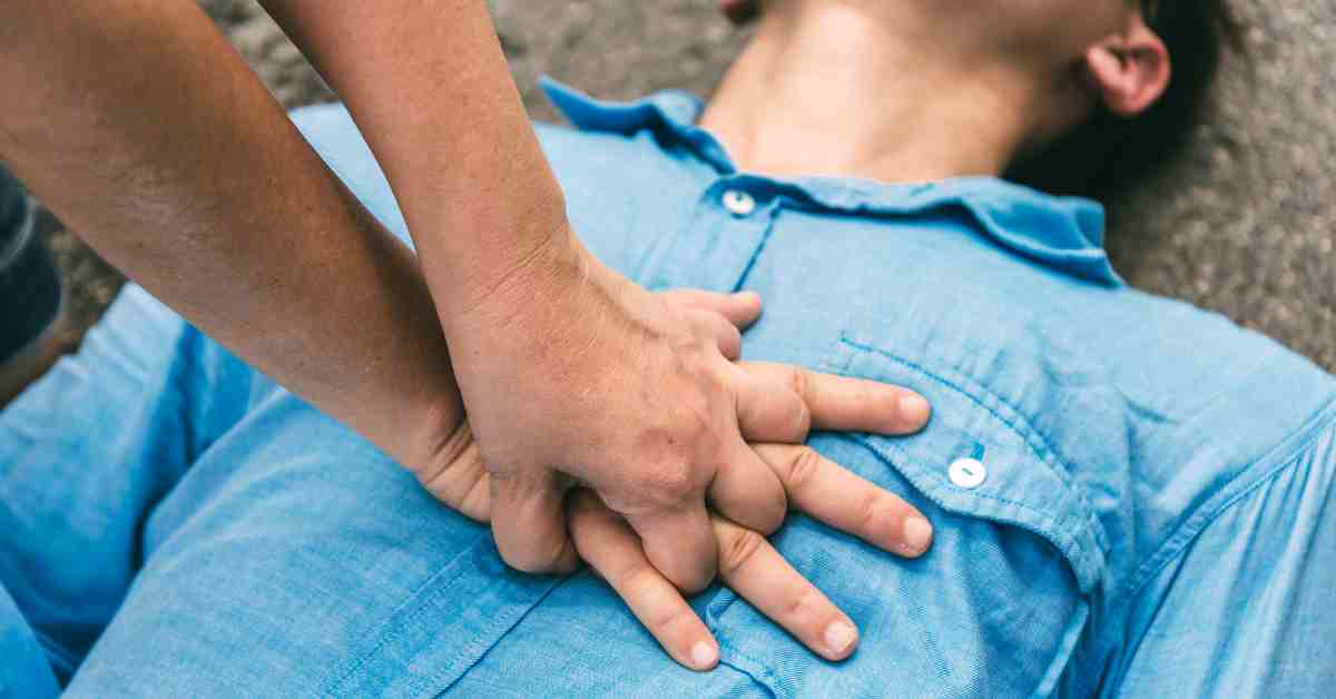 Empowering Safety: A Comprehensive Guide to Low Voltage Rescue (LVR ...