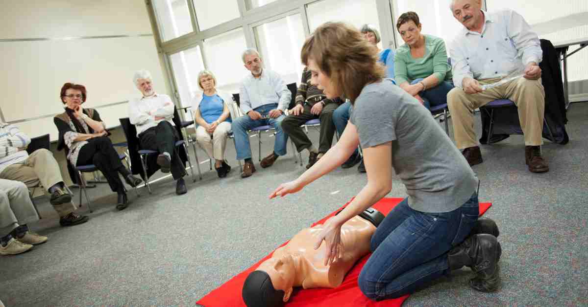 Empowering Safety: A Comprehensive Guide to Low Voltage Rescue (LVR ...