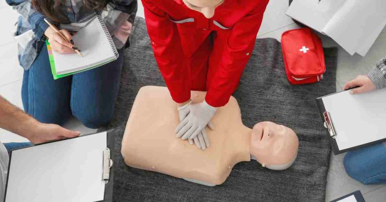 Empowering Safety: A Comprehensive Guide to Low Voltage Rescue (LVR ...