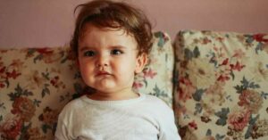 The Secret Language of Babies: Understanding Signs of Distress | The ...