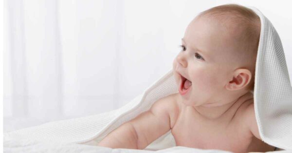 The Secret Language of Babies: Understanding Signs of Distress | The ...