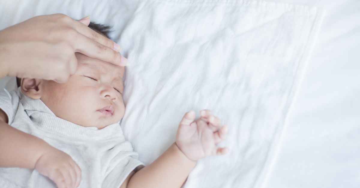 The Secret Language of Babies: Understanding Signs of Distress | The ...