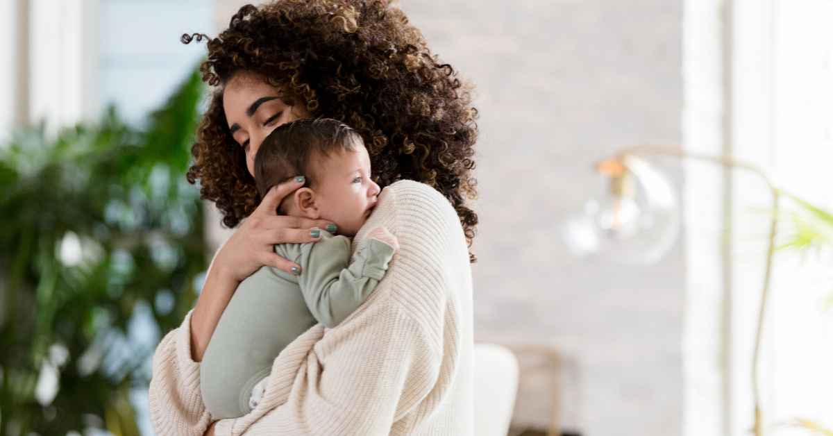 The Secret Language of Babies: Understanding Signs of Distress | The ...