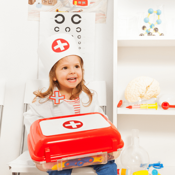 First Aid Training for Children: When to Start and What to Teach | The ...