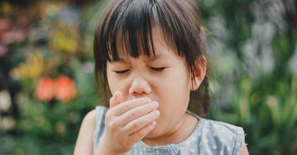 Anaphylaxis in a Child: Causes, Symptoms, and Management - The First ...