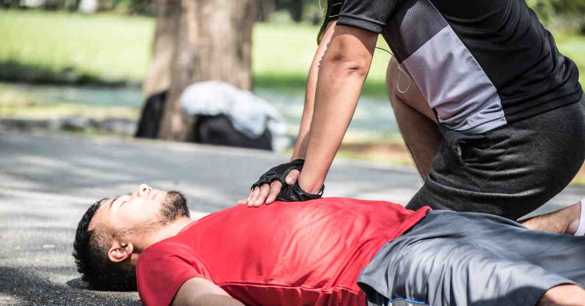 Life Saving First Aid: Simple Steps Everyone Should Know | The First ...