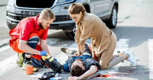 Basic Life Saving: Essential Skills Everyone Should Know - The First ...