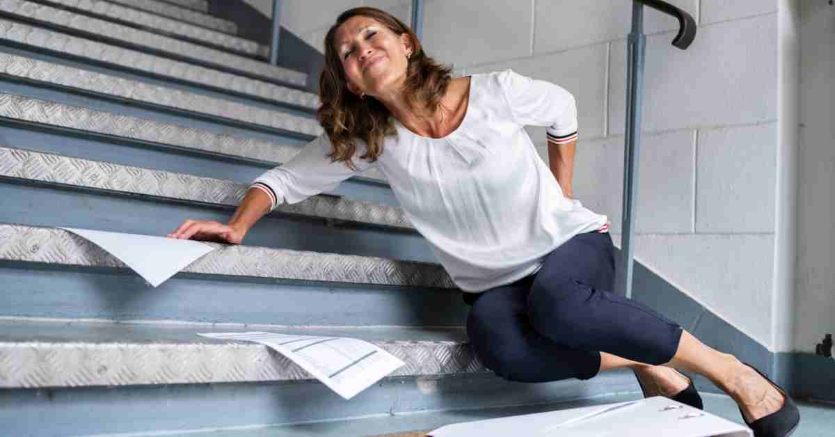 5 First Aid Scenarios That Could Happen at Work, And Who's Ready to ...